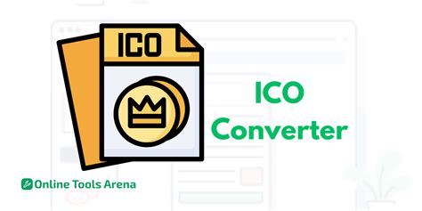 Online Ico Converter Create Icons From Any Images