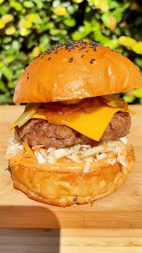 Go Burger Goburgermauritius • Instagram Photos And Videos