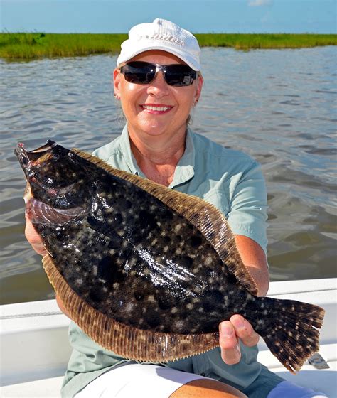 Louisiana Sportsman