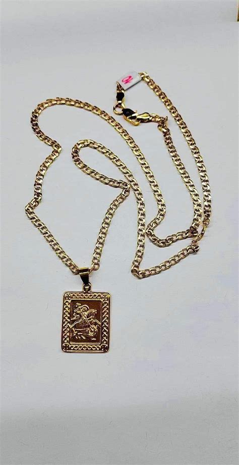 ოქროს ბირჟა რუსული ოქროს ცეპი და კულონი საერთო წონა 11 15 გრამი ფასი 1500