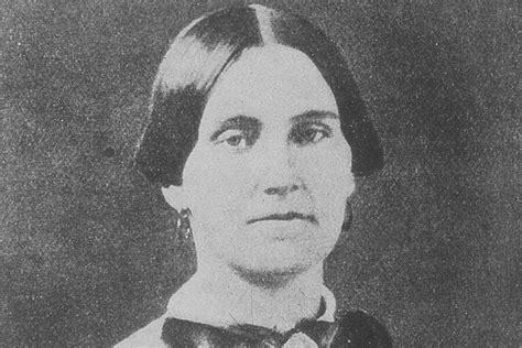 Mary Surratt The Woman Who Conspired To Assassinate Lincoln