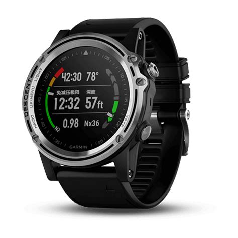 Descent Mk1 运动休闲 Garmin 佳明官方网站