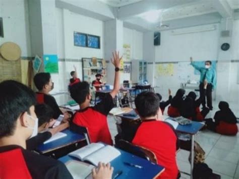 Question And Answer Session Download Scientific Diagram