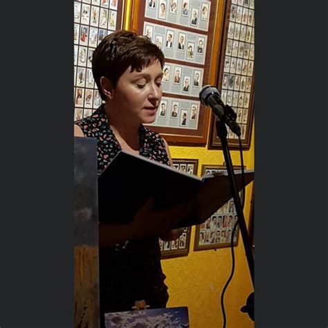 Cathy Carson Spoken Label February 2021 Cathy Carson Spoken Label