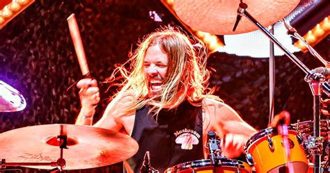 Watch The Foo Fighters Taylor Hawkins Tribute Concert
