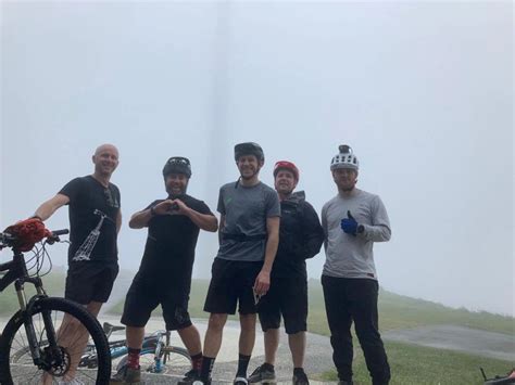 Chris Goldsbury On Linkedin The Aoraki Team Worked Hard Today So We Rewarded Ourselves With A