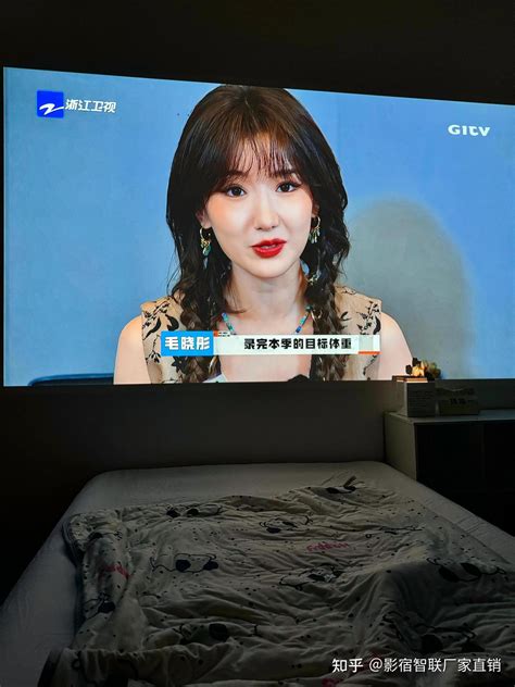 投影仪使用方法再给大家说一遍~ 知乎