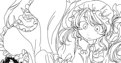 東方 フランちゃんう ふ ふ 差し迫る依頼受付停止中のイラスト Pixiv