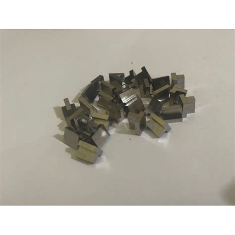 Jual Block Titanium Pengunci Saddle Ibanes Edge Saddle Block Insert