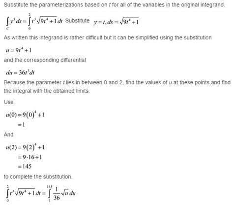 Stewart Calculus E Solutions Chapter Vector Calculus Exercise