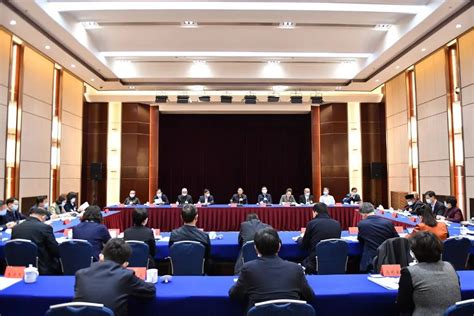 住甘全国政协委员提交提案111件机关建设中国人民政治协商会议甘肃省委员会办公厅