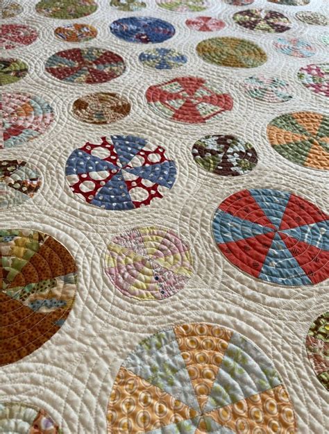 The Quilting Bug