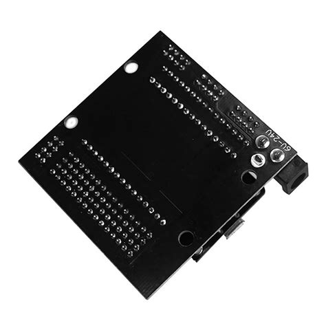 Bảng Mở Rộng Cơ Sở Phát Triển Wifi Esp8266 Tương Thích Với Bảng Nối đa