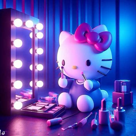 Hello Kitty Hello Kitty Cartoon Hello Kitty Kitty