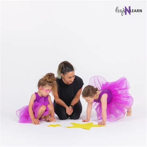 Preschool Partnership Program Ascendance Academy