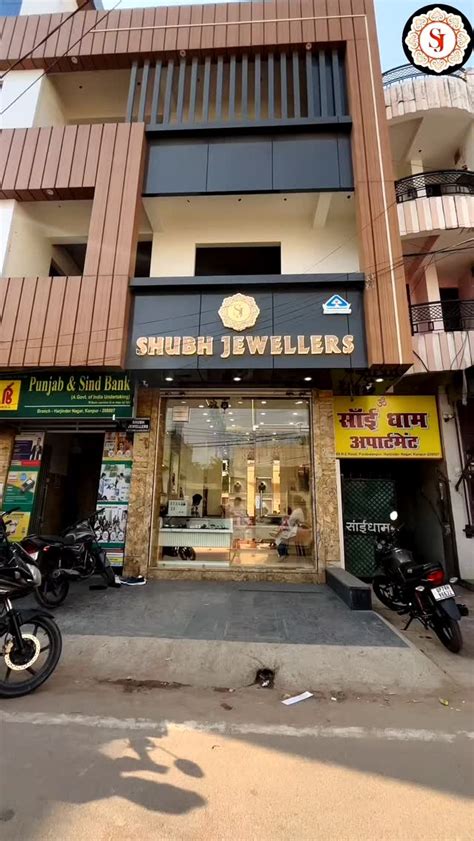 Shubh Jewellers Silver925 And Goldhuid Jewellers 📍 Contact