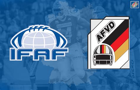 Logotipo De Ifaf Rusty Metal New York Giants 2023 Ifaf Americas