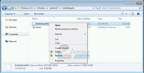 FIX PROCESS INITIALIZATION FAILED