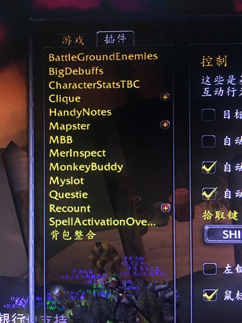 原来触发熔火之心人物旁边会有个弧形的火圈，现在不显示了，请问下怎么打开啊 Nga玩家社区