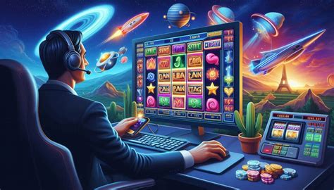 Cara Bermain Slot Agar Menang Panduan Dan Strategi Terbaik