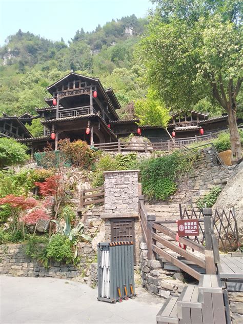 游三峡大坝有感 知乎