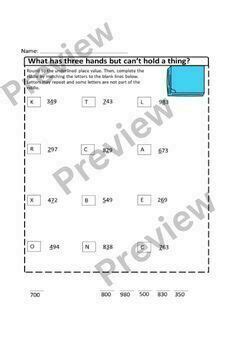 Rounding Riddle Bundle By Simplicity With Consistency TPT