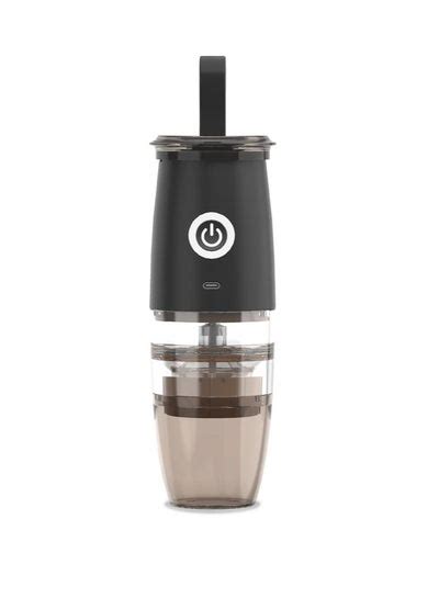Portable Coffee Grinder Coffee Grinder Electric Burr Small Coffee Grinder Mini With Multi