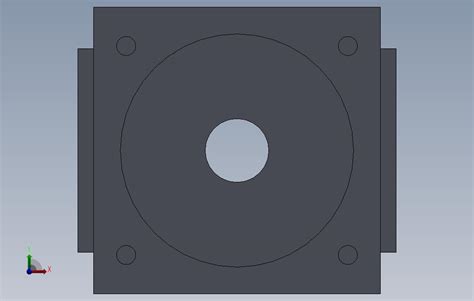 捆壳体，solidworks 2016模型图纸免费下载 懒石网
