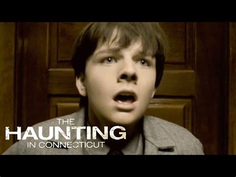 The Haunting In Connecticut Jonah