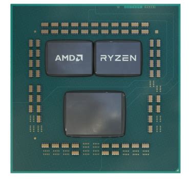 Amd S Rd Gen Ryzen Desktop Chips Coming In July Liliputing