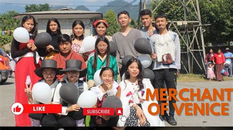 Merchant Of Venice Youtube