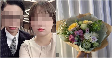 “저희 부부에요 ” 이미 결혼한 사이였다는 남여 연예인 포스트쉐어