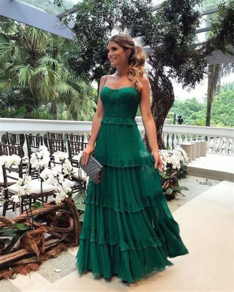 Vestido De Madrinha De Casamento 30 Ideias De Tendências Para Arrasar