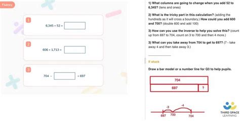 Sats Year 6 Arithmetic Test How To Fix Common Mistakes