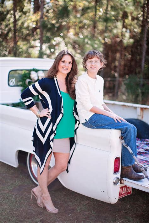 Stepmom Thanksgiving