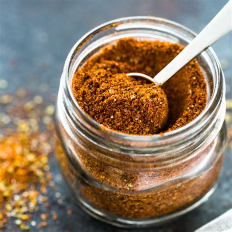 The Best Homemade Taco Seasoning Gimme Delicious