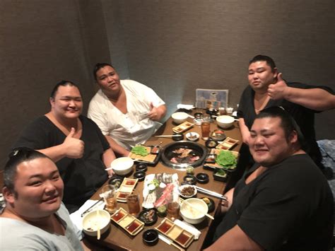 NHK大相撲七月場所十二日目