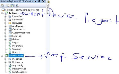 How To Create Connection On Visual Studio Ado Net Entity Data Model To Sql Server