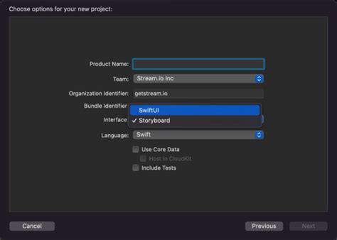 Uikit Vs Swiftui Choosing The Right Framework