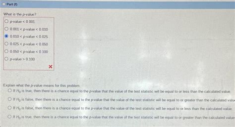 Solved Ethic Group Is Dipendert On The Response Type Etric Chegg