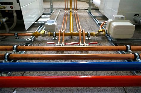 Types Of Backflow Prevention Devices And Their Uses