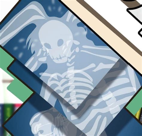 Gensokyo Scavenger Hunt Day 304 Sad Spooky Month Rtouhoulostword