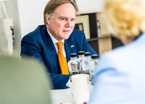 Британія щороку виділятиме Україні 3 млрд фунтів стерлінгів посол