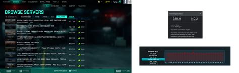 Increadibly High Ping Anyone Have A Fix R Battlefield