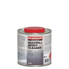 MULTIFILL-EPOXY CLEANER - Cleaning Agents, Repairing Materials, Tile ...
