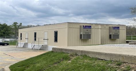 Why Invest In Modular Office Space Vesta Modular