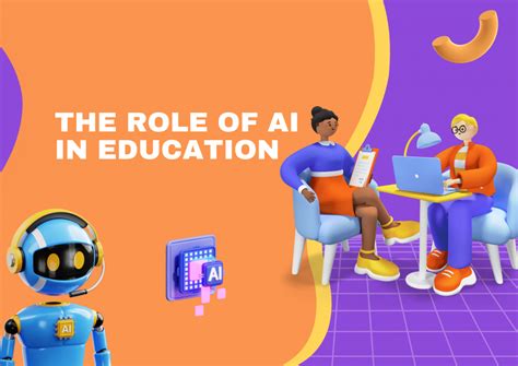 The Power Of Artificial Intelligence In Education