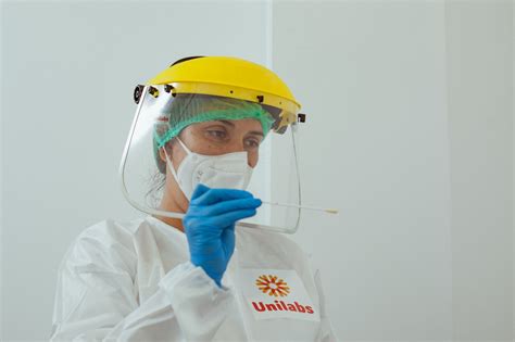 Unilabs To Open Four Dedicated Covid 19 Test Sites In Switzerland