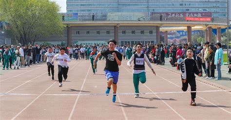 童心向党 快乐运动 德州市实验小学第十六届体育节开幕德州24小时