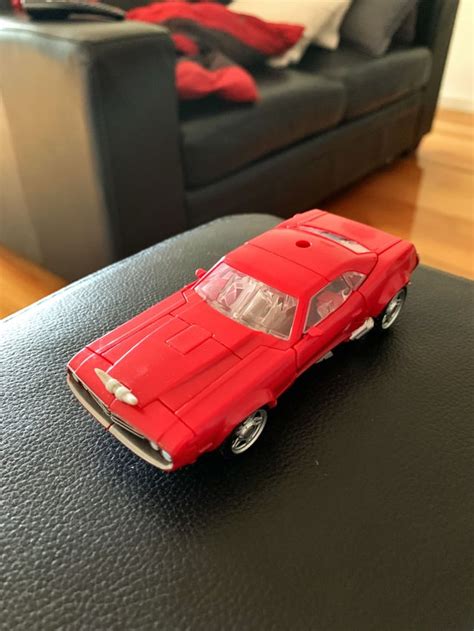 Found This Guy In A Trash And Treasure Bin Missing Only His Hands For